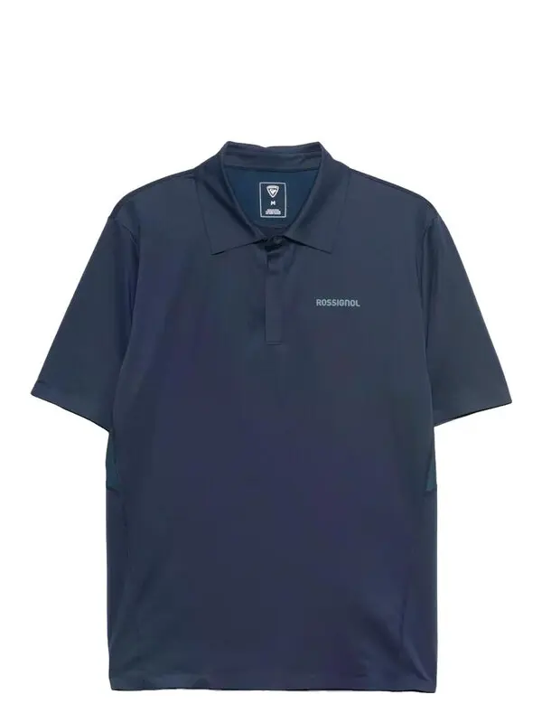 Rossignol Lycian Polo Shirt - Blue