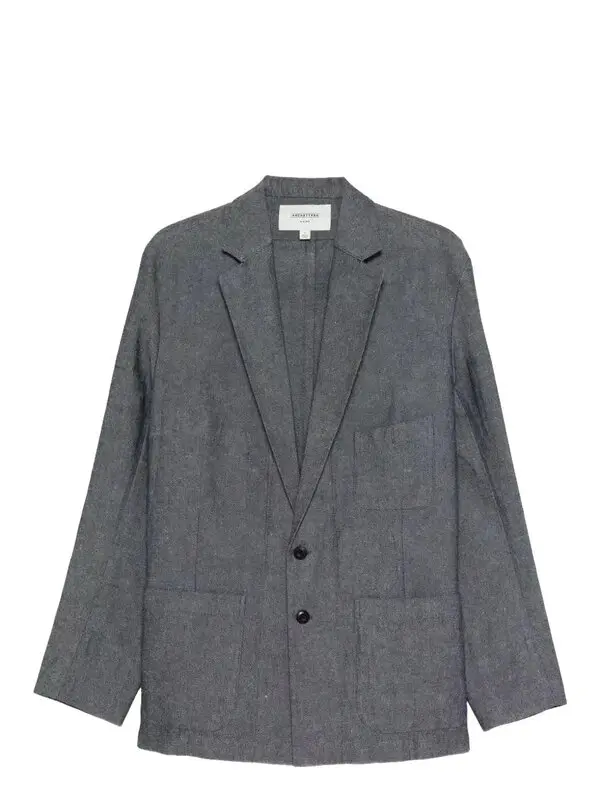 G-star Raw G-s006 Worker Blazer - Grey