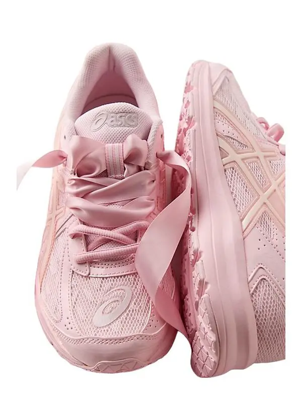 Asics Gel-jog 100s Sneakers - Pink Salt