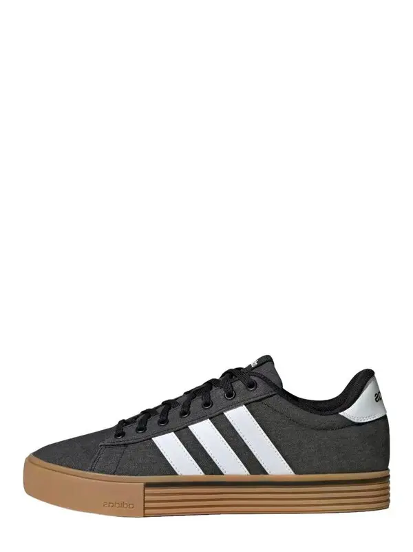 Adidas Daily 4.0 Sneakers - Grey