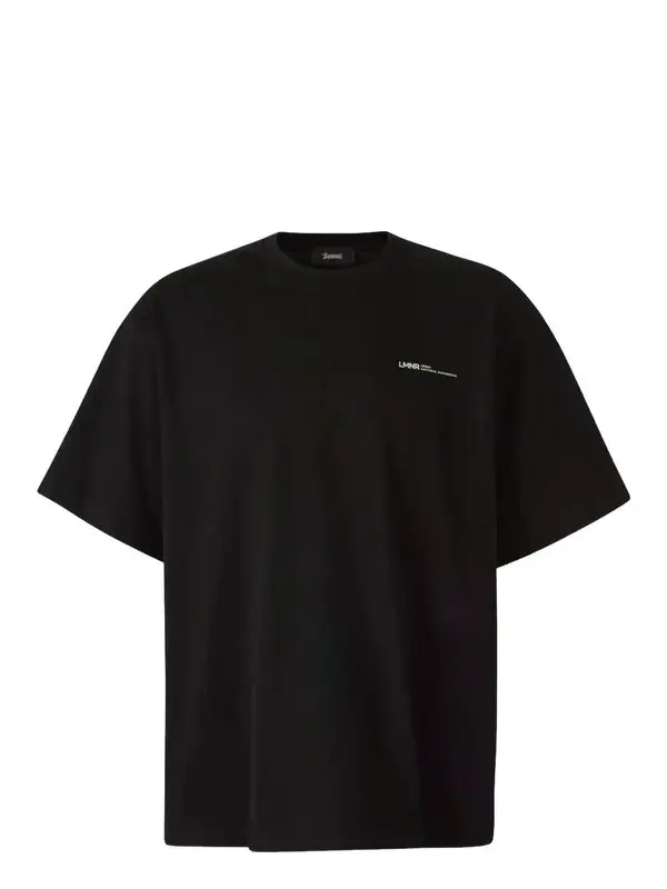 Herno Cotton T-shirt - Black