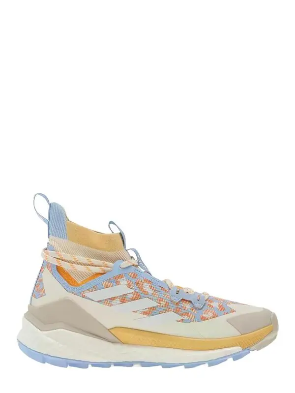 Adidas Terrex Free Hiker 2.0 Hiking Sneakers - Neutrals
