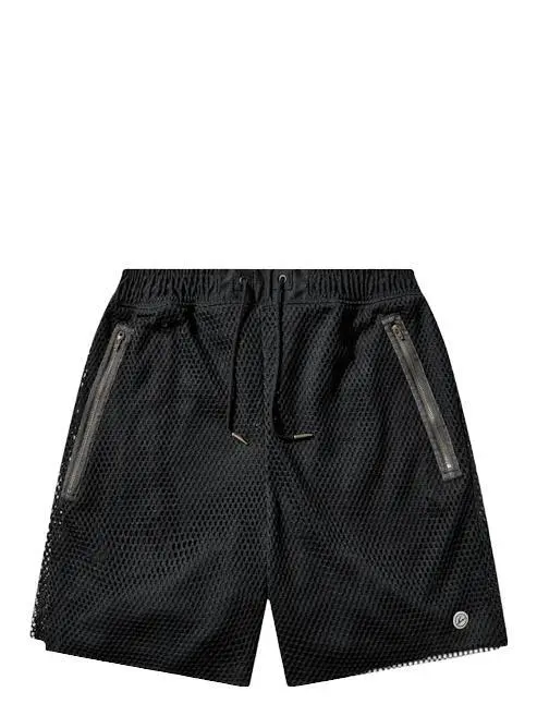 JORDAN X Union X Fragment Short - Black