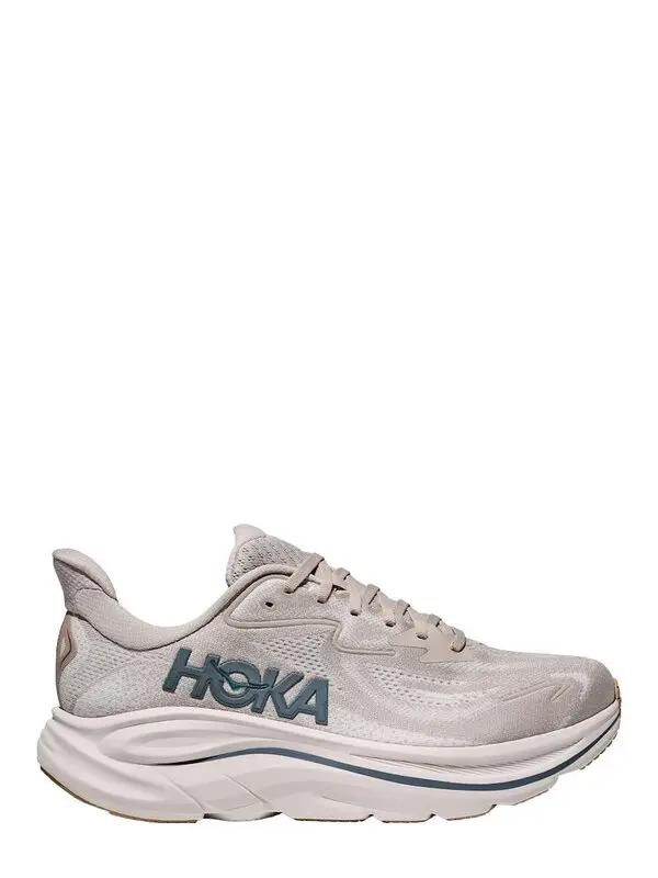 Hoka One One Clifton 10in - Putty/grout