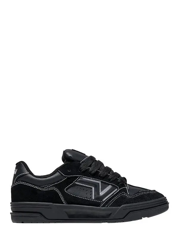 VANS Upland - Utility Black