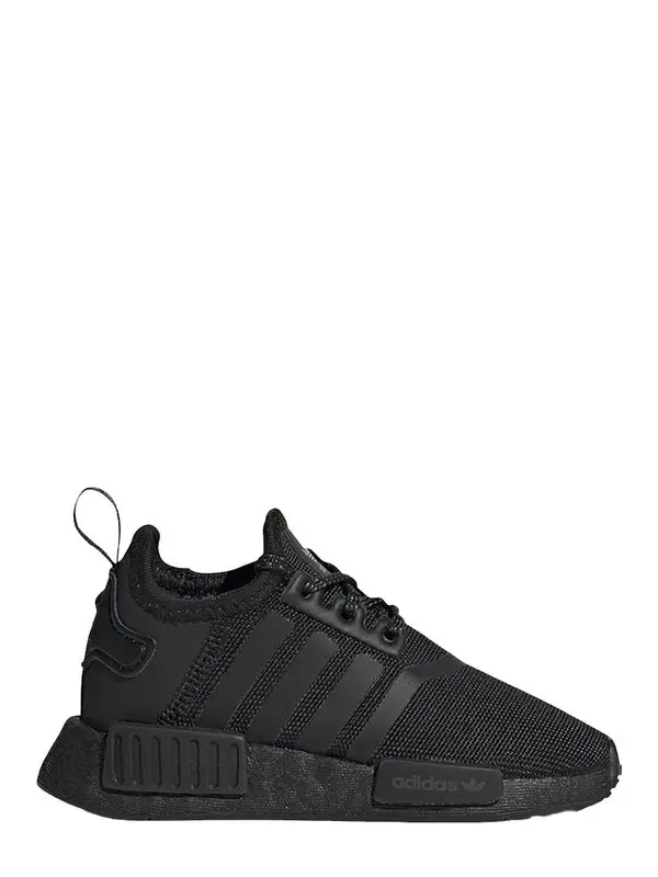 Adidas Nmd R1 - Core Black/grey Six