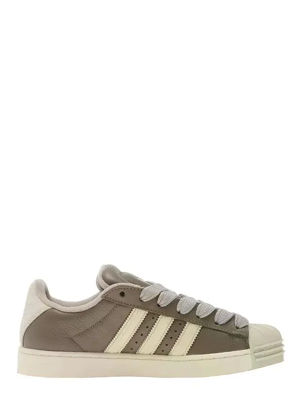 Adidas Superstar St Sneakers - Brown