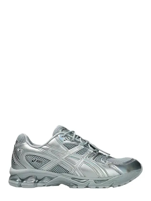 Asics Gel-nimbus .1 Sneakers - Silver