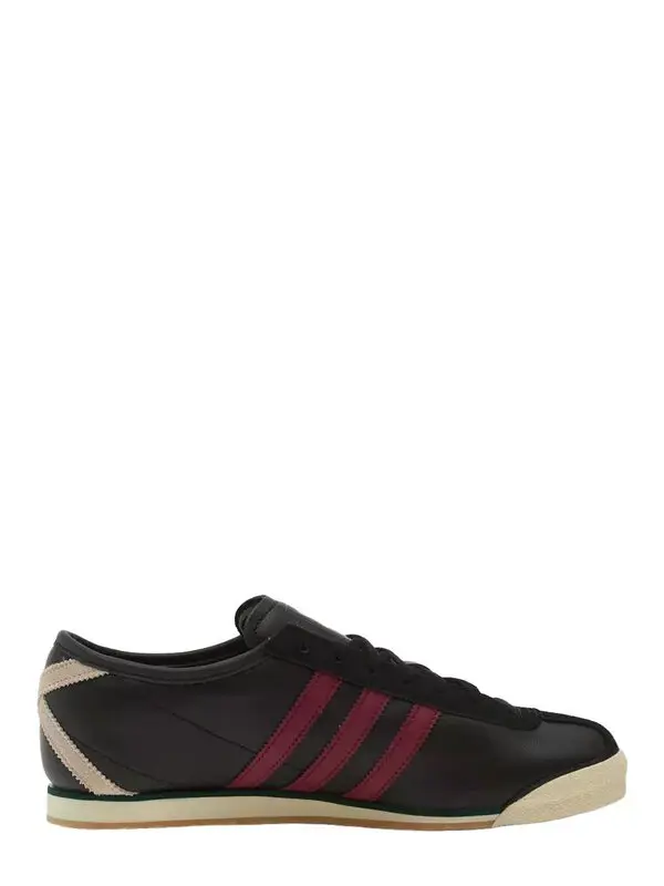 Adidas Italia 70s Sneakers - Black