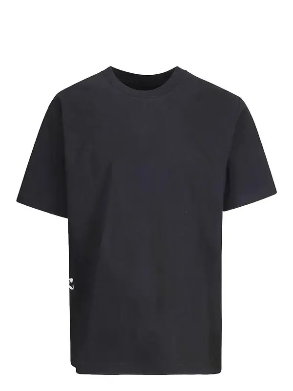 GR10K Replicated Short-sleeved T-shirt - Black