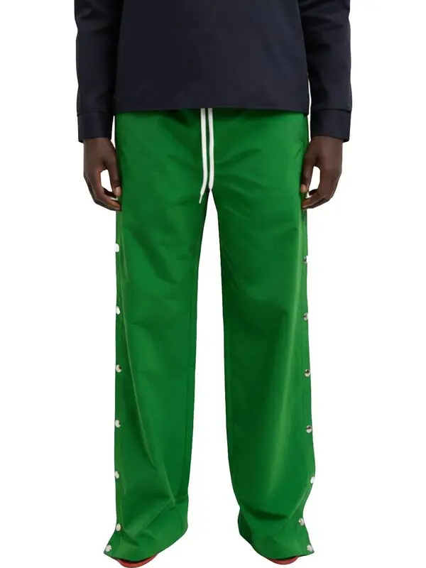 Tibi Pants - Green