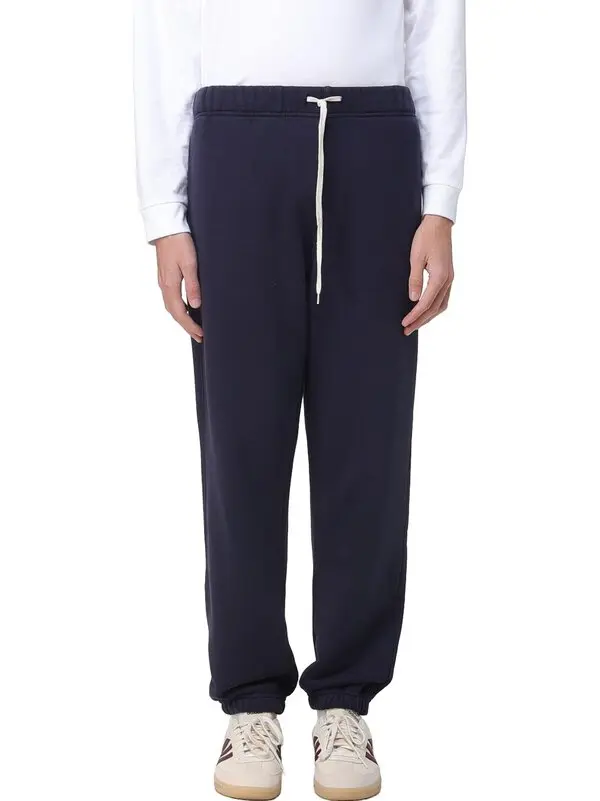 AUTRY Pants - Blue