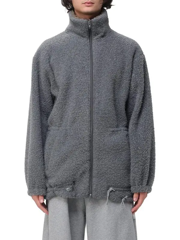 MAGLIANO Jacket - Grey