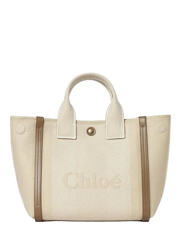 Chloé Handbag - Beige