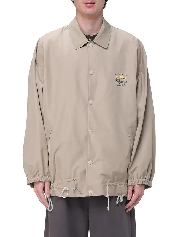 MAGLIANO Jacket - Beige
