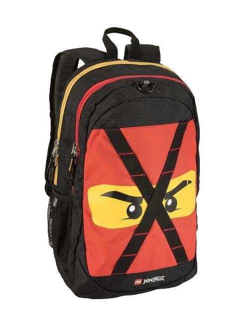 HAIKU Lego® Brick Backpack - Red