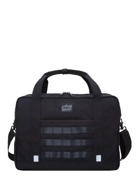 MANHATTAN PORTAGE Yorkville Bag - Black