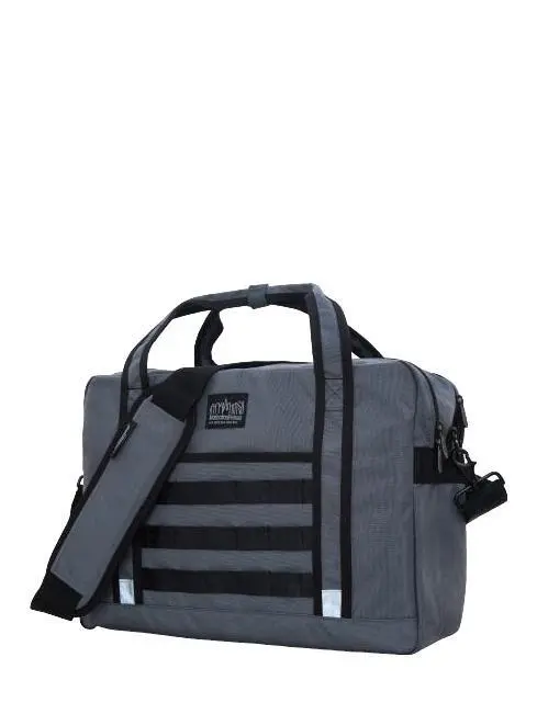MANHATTAN PORTAGE Yorkville Bag - Grey