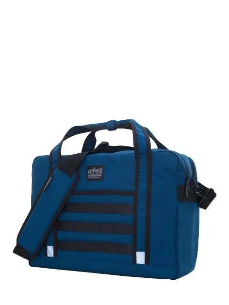 MANHATTAN PORTAGE Yorkville Bag - Navy