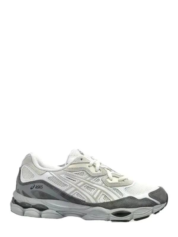 Asics Gel-nyc Sneakers - White