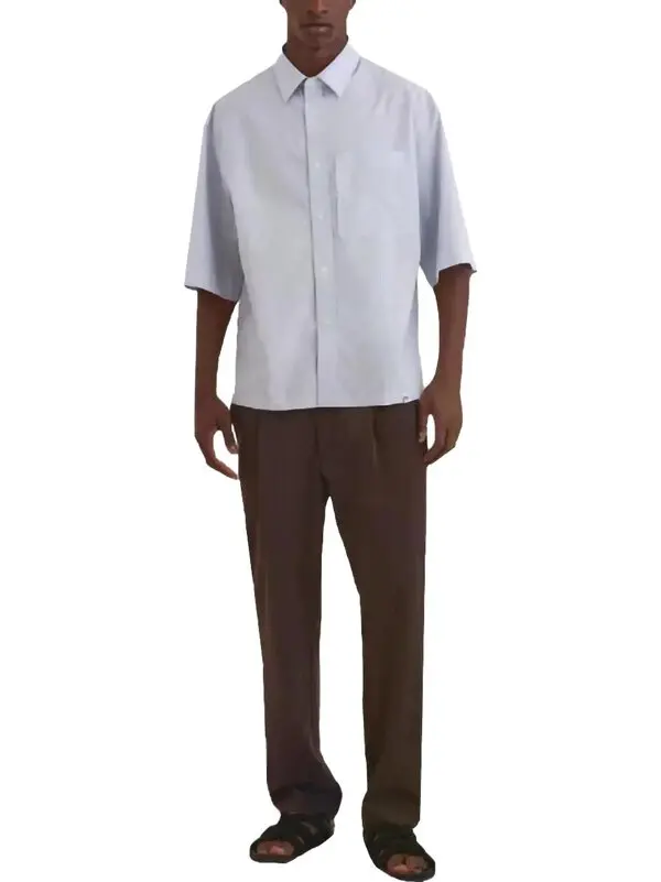 WOC Shirt - Blue