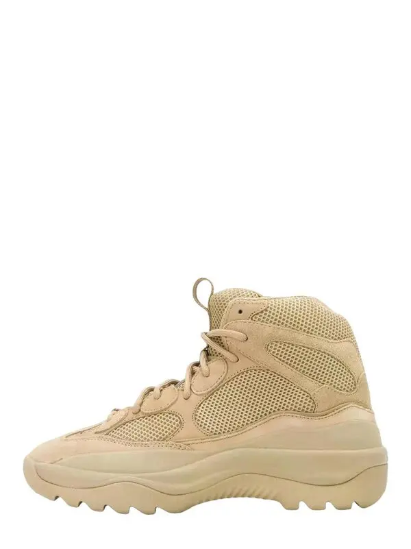 ADIDAS X YEEZY Yeezy Season 6 Desert Rat Boots - Neutrals