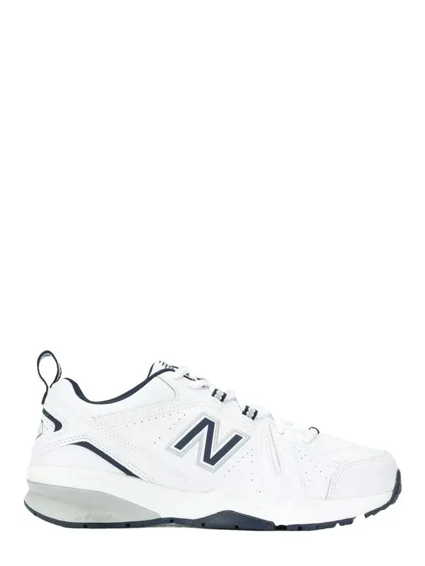 NEW BALANCE Panelled Sneakers - White