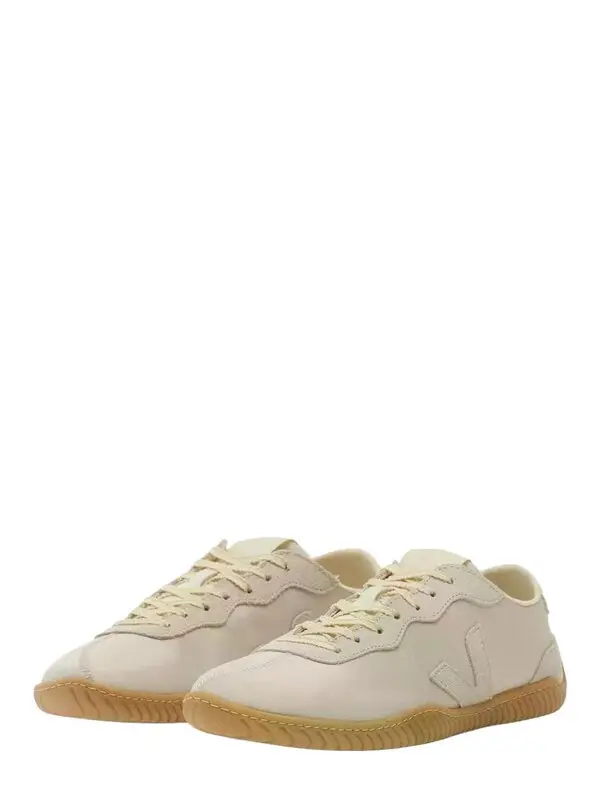 VEJA X Baserange Jitsu Sneakers - Neutrals