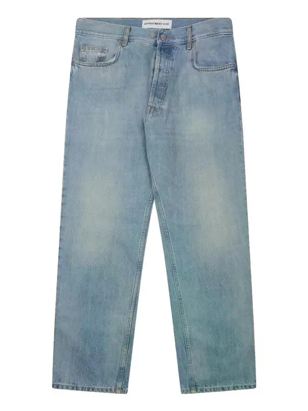 DEPARTMENT 5 Denim Jeans - Blue