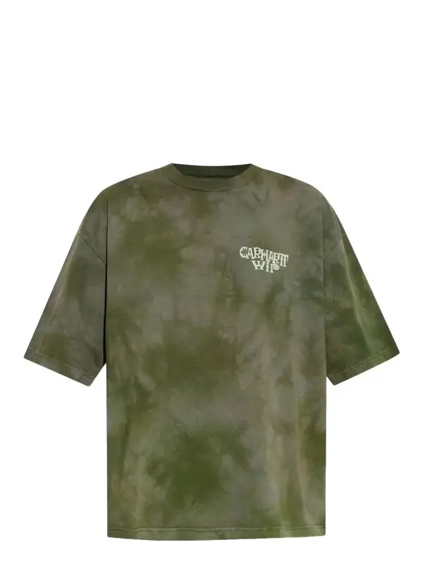 Carhartt Work In Progress Radiate T-shirt - Green