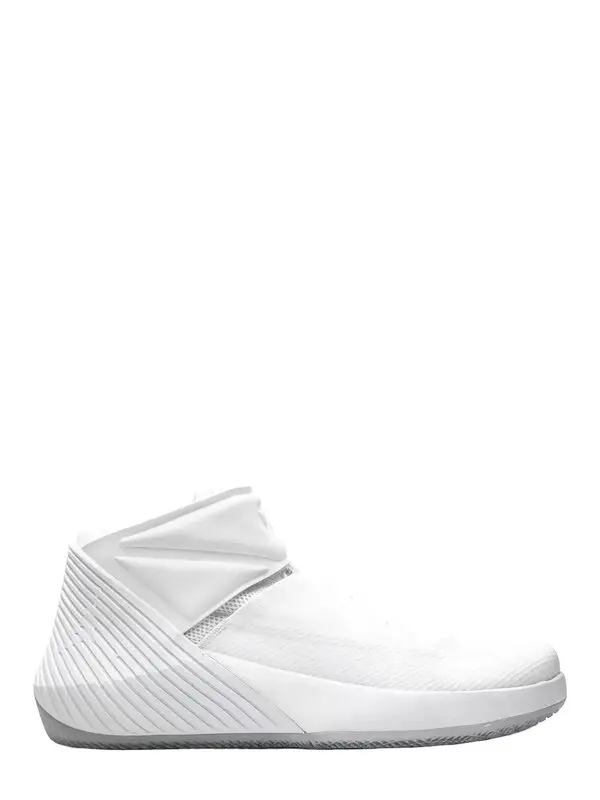 JORDAN Air Why Not Zer0.1 Sneakers - White