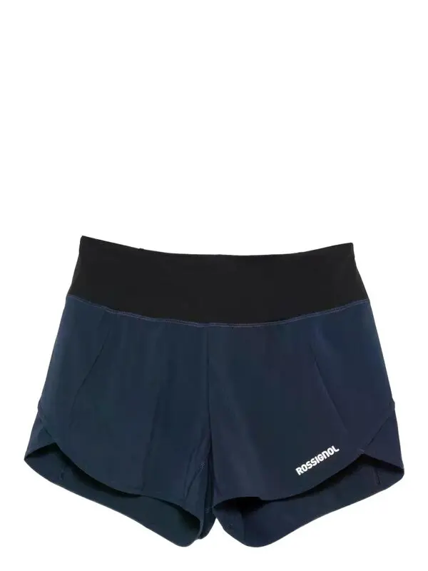 Rossignol Sapa Trail Running Shorts - Blue
