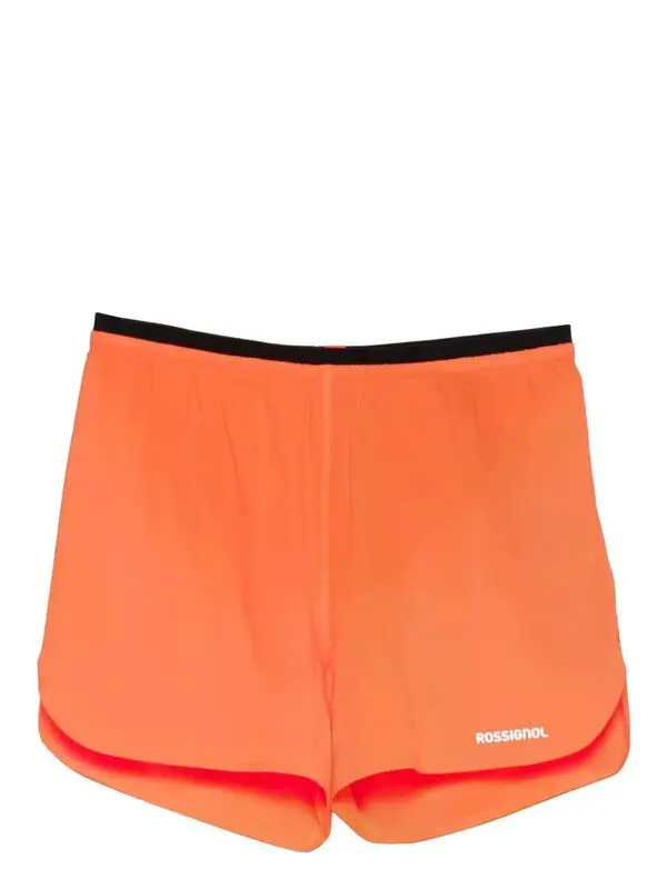 Rossignol Sapa Trail Running Shorts - Orange