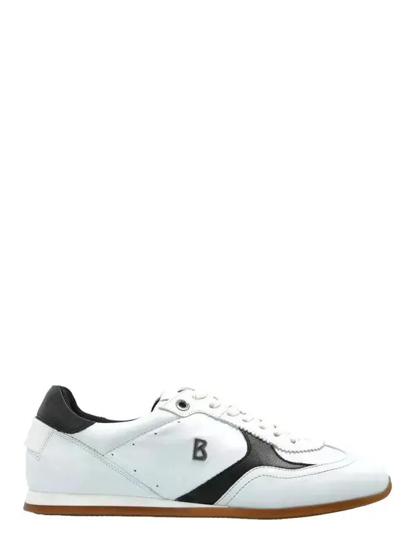Bogner Monza Sneakers - White