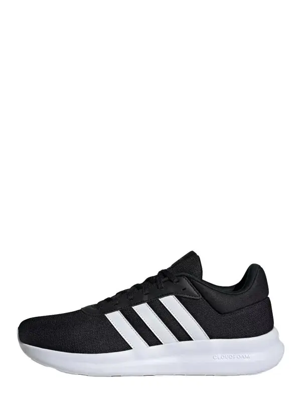 Adidas Lite Racer 4.0 Sneakers - Black