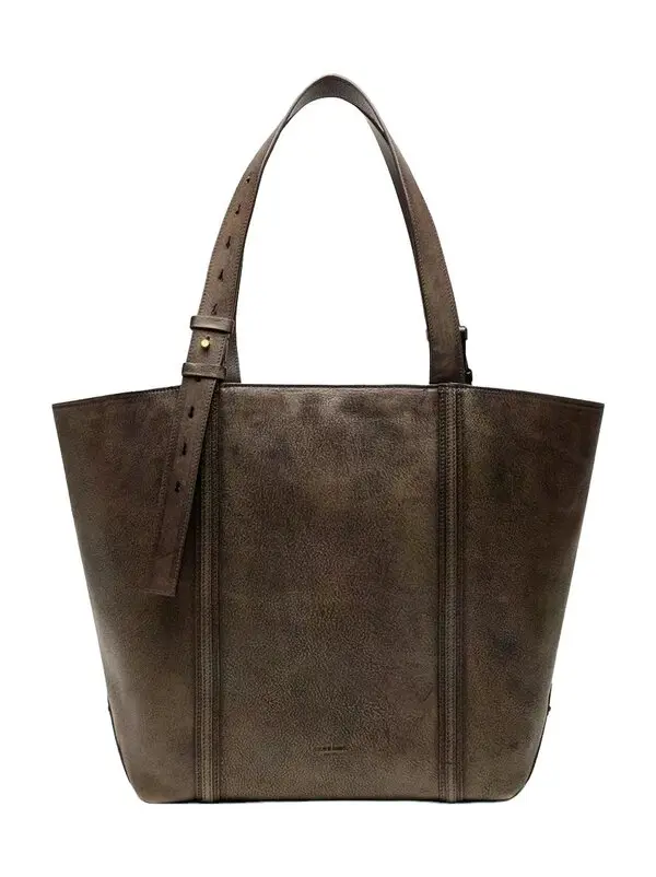 GOLDEN GOOSE Shoulder Bag - Brown