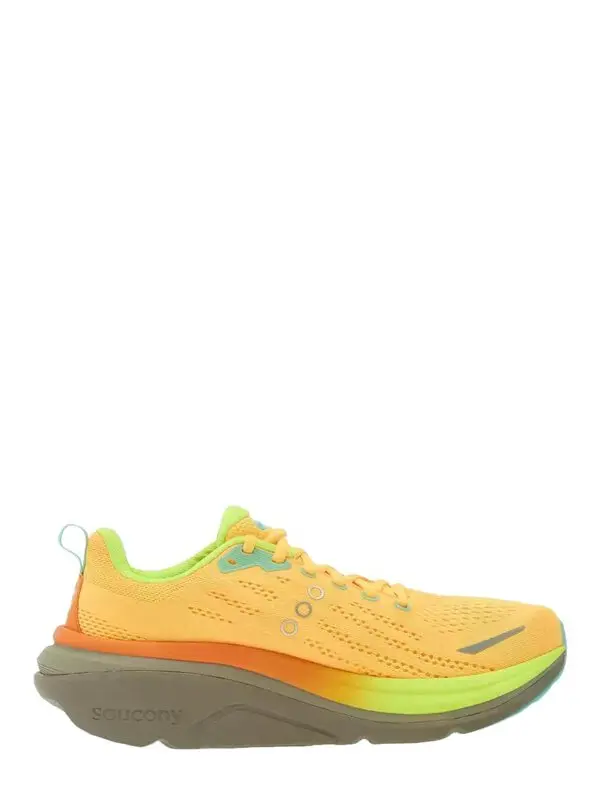Saucony Hurricane 25 Sneakers - Orange