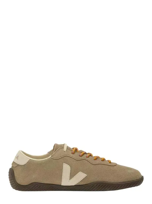 VEJA See W Jitsu Lace Up Sneakers - Neutrals