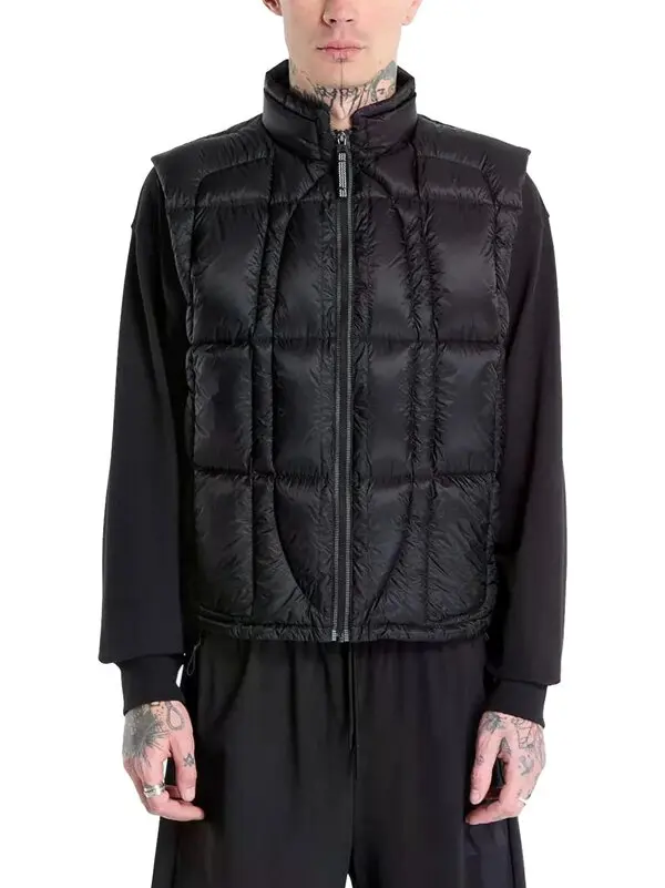 Adidas Equipment Pertex Vest - Black