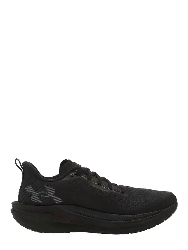 Under Armour Speed Lace-up Fastening Sneakers - Black