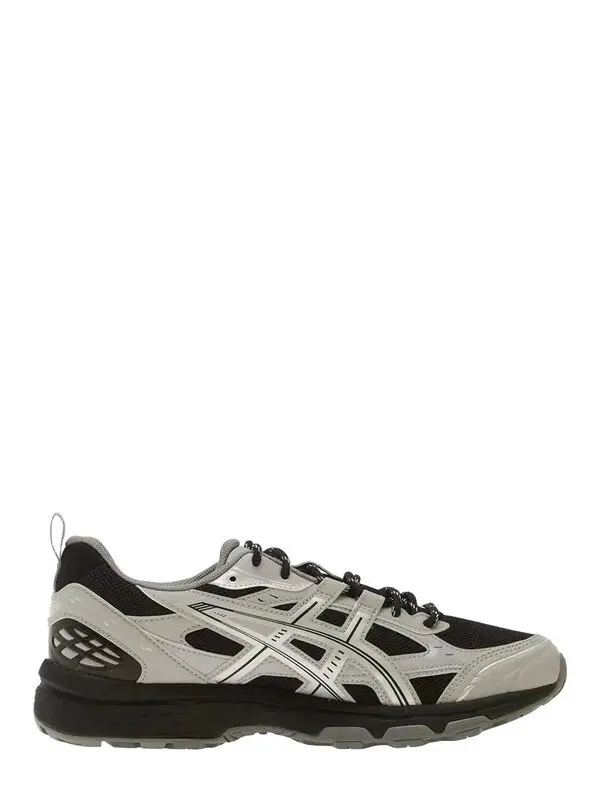 Asics Gel-nunobiki Lace-up Sneakers - Grey
