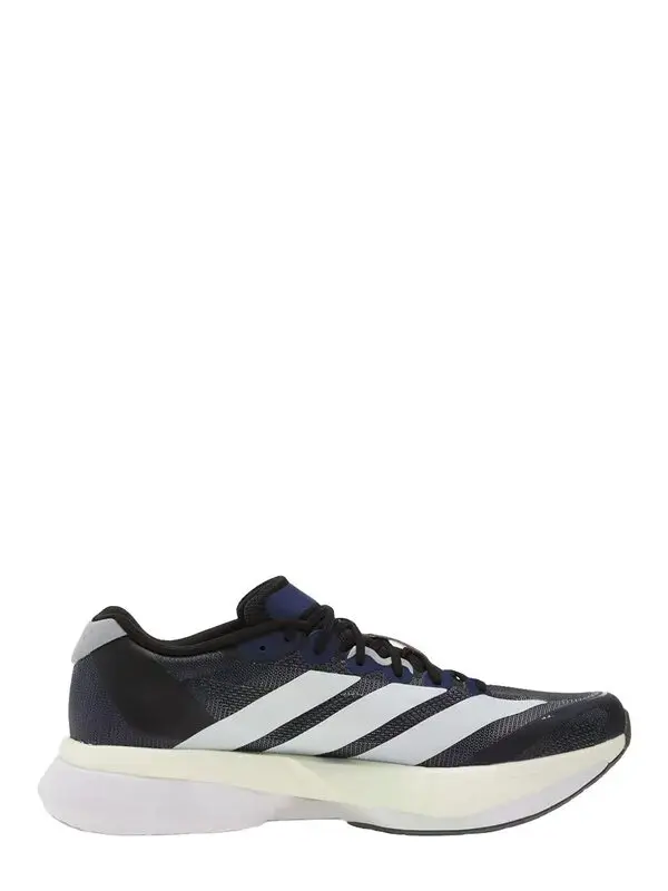 Adidas Adizero Boston 13 Sneakers - Black