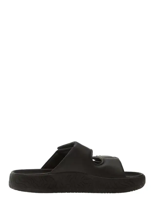 VEJA Etna Bold Sandals - Black