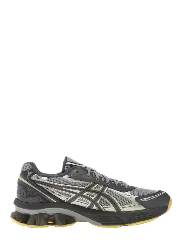 Asics Gel-kinetic Fluent Sneakers - Grey