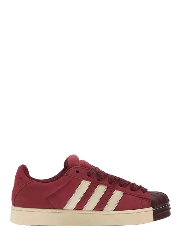 Adidas Superstar St W Sneakers - Red
