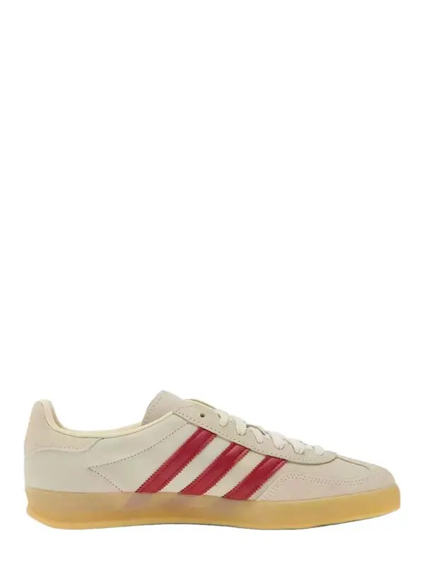 Adidas Gazelle Indoor Sneakers - Neutrals