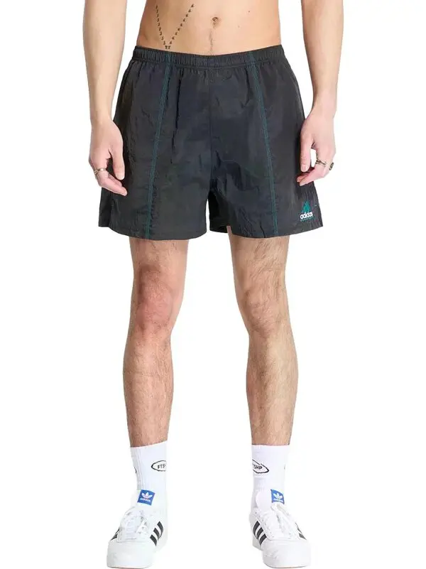 Adidas Equipment Woven Shorts - Black
