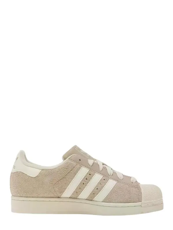 Adidas Superstar Ii Sneakers - Neutrals