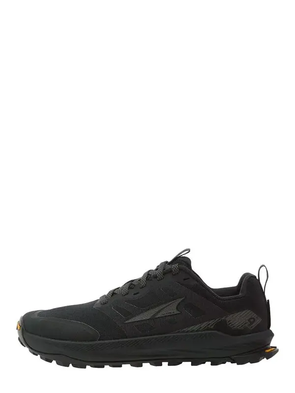 ALTRA Lone Peak 9+ Sneakers - Black