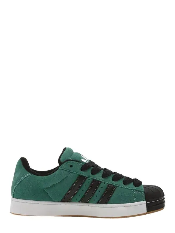 Adidas Superstar St Sneakers - Green